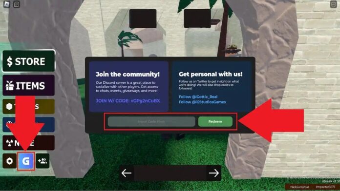 Roblox No Scope Arcade - Códigos para Itens Grátis (Setembro 2024) - Critical Hits