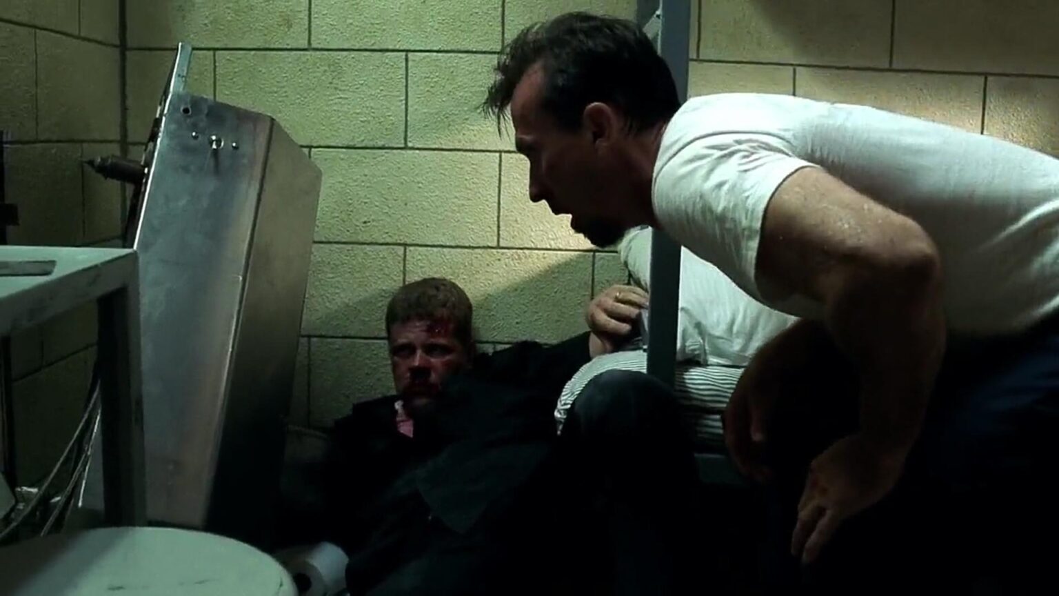 Prison Break - Todas as Mortes da série - Critical Hits