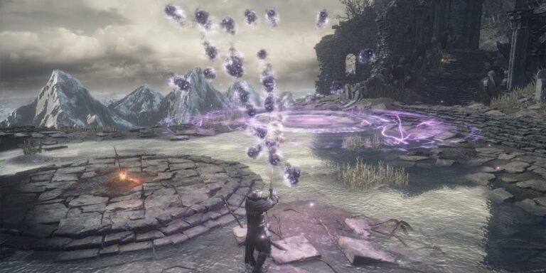 Dark Souls 2 - As melhores builds do jogo - Critical Hits