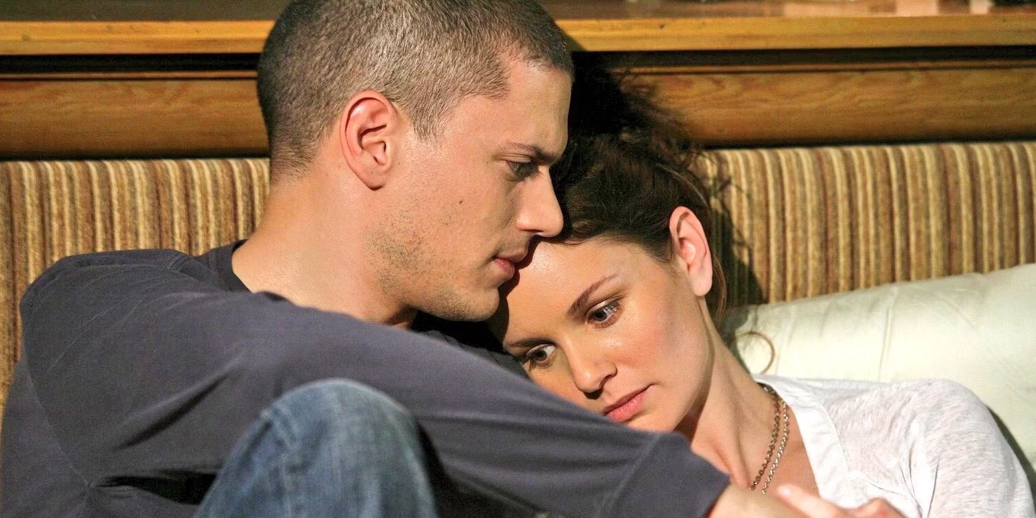 Prison Break - em qual episódio Michael descobre que Sarah está viva ...