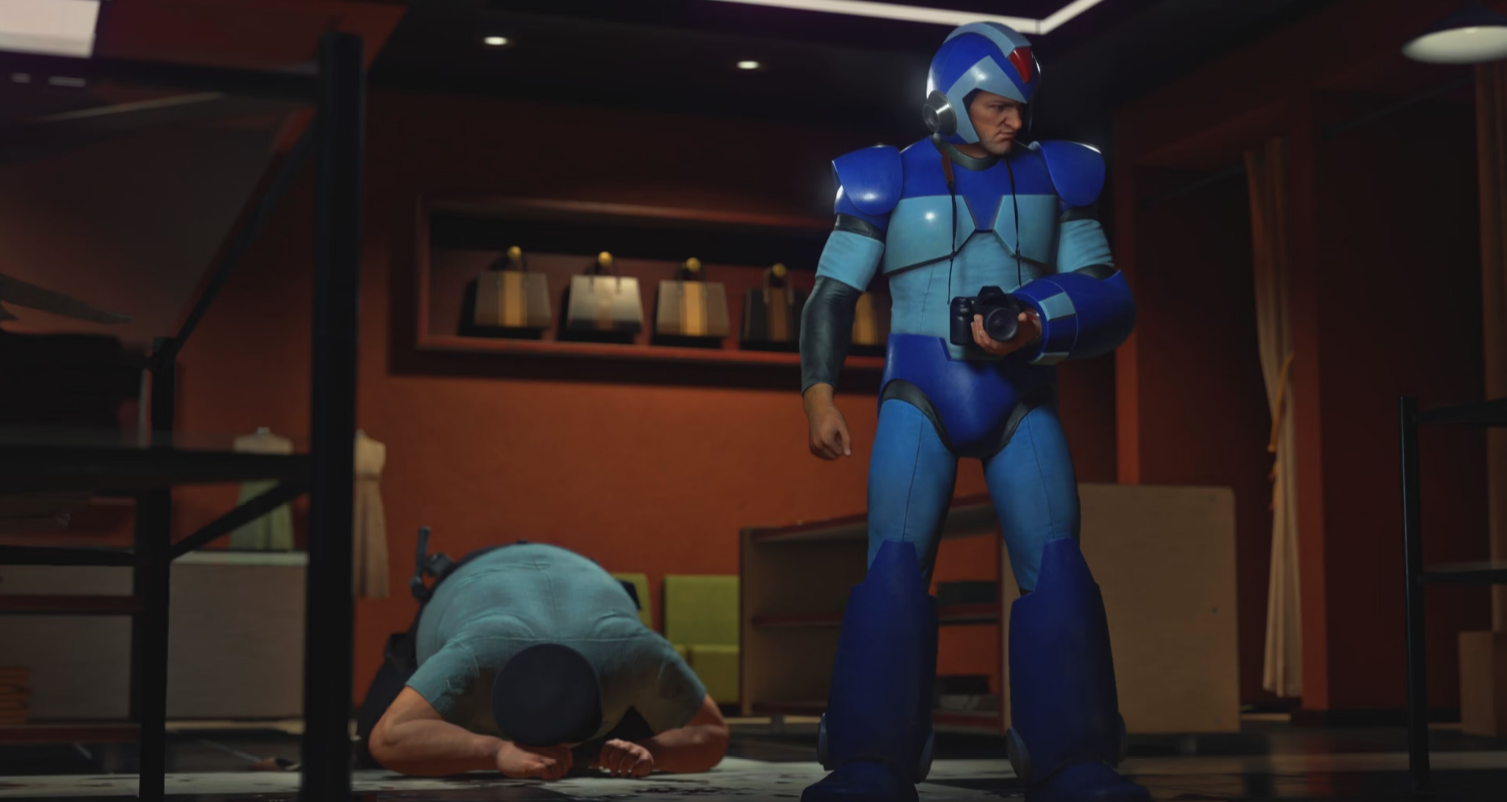 Dead Rising Deluxe Remaster - Como derrotar a Jo Slade - Critical Hits