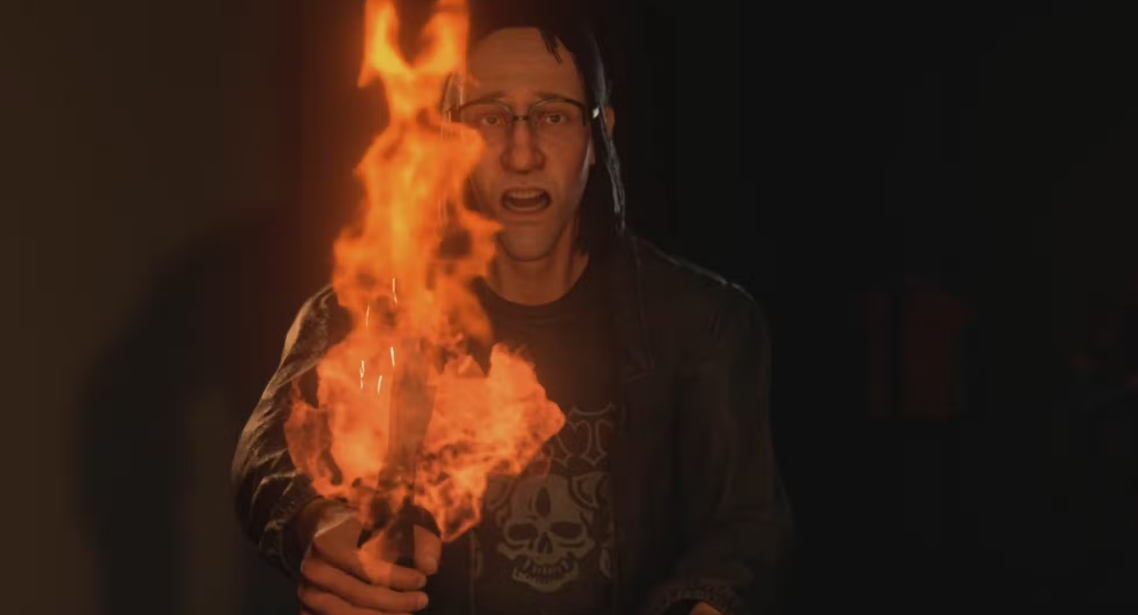 Dead Rising Deluxe Remaster - Como derrotar o Paul Carson - Critical Hits