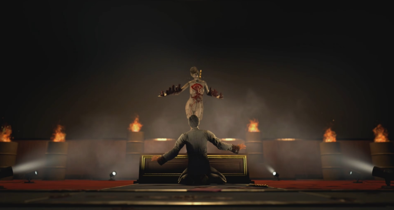 Dead Rising Deluxe Remaster - Como derrotar o Sean Keanan - Critical Hits