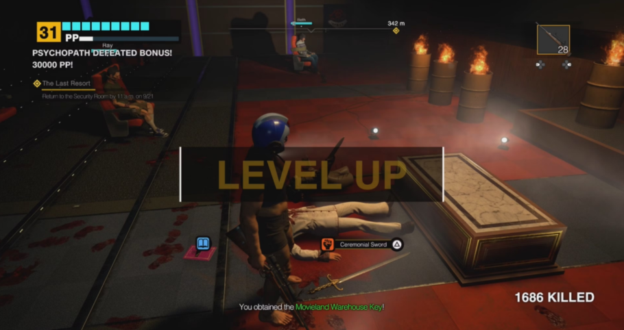 Dead Rising Deluxe Remaster - Como derrotar o Sean Keanan - Critical Hits