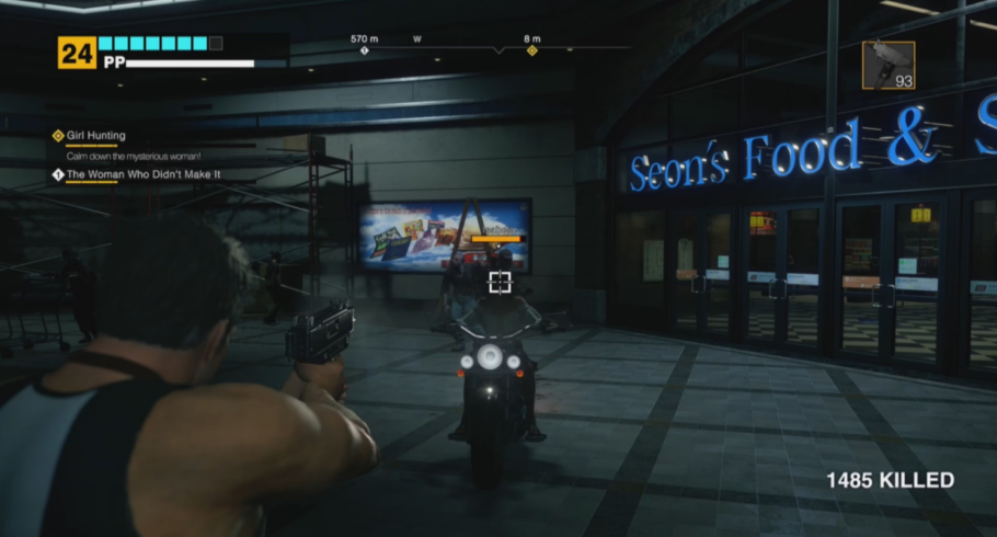 Dead Rising Deluxe Remaster - Como derrotar a Isabela Keyes - Critical Hits