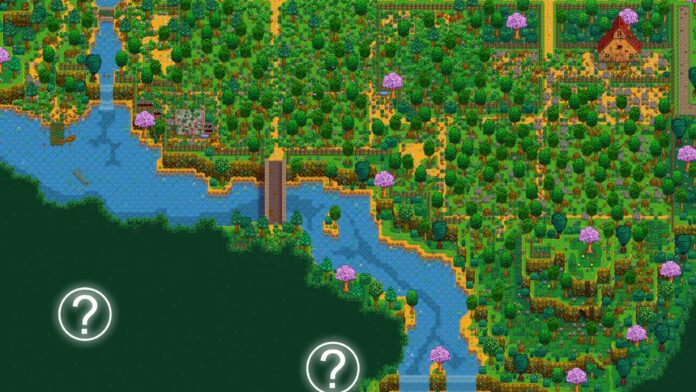 Stardew Valley - Melhores Mods - Critical Hits