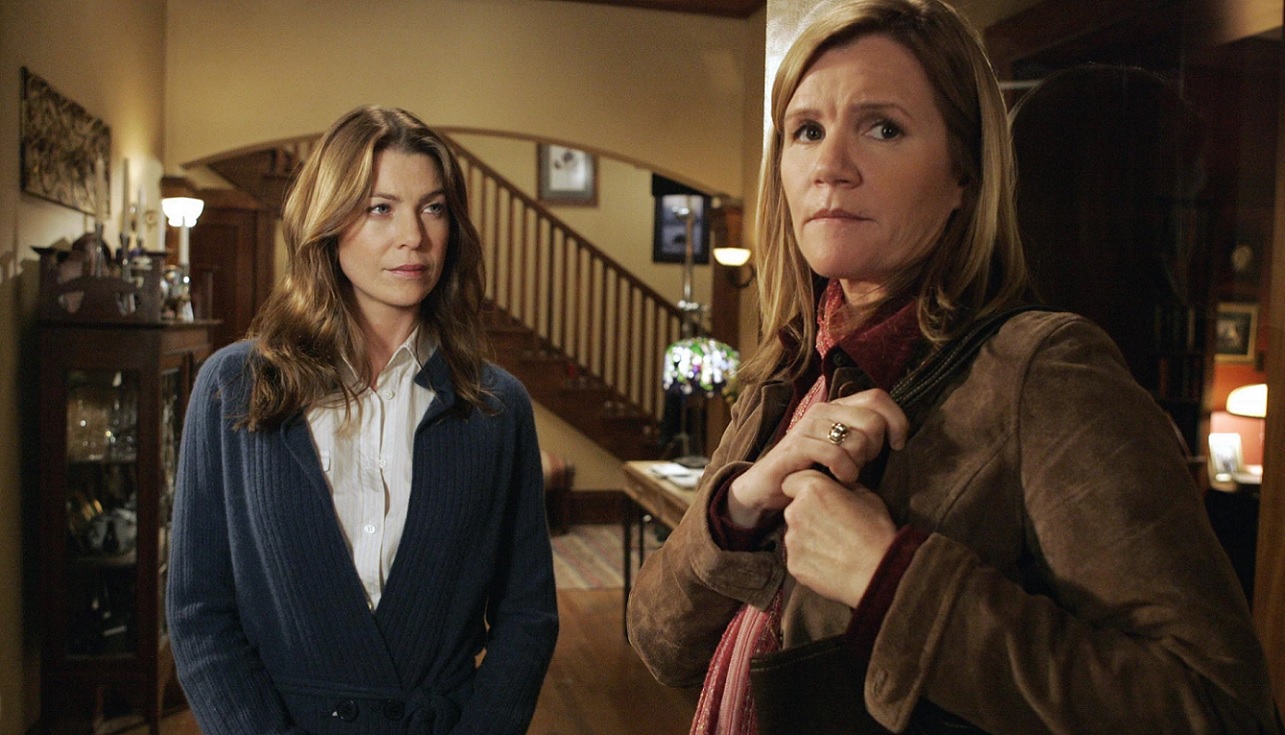 Grey's Anatomy – Em qual episódio Susan Grey morre? - Critical Hits