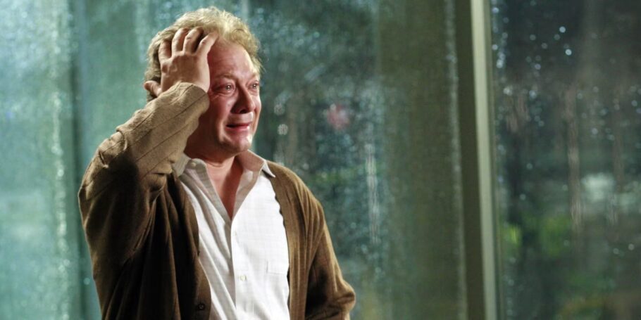 Grey’s Anatomy – Em qual episódio Thatcher Grey morre? - Critical Hits