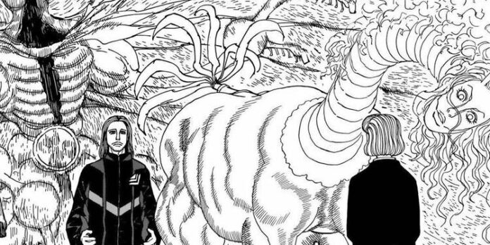 Hunter x Hunter - Os 25 personagens mais fortes do anime - Critical Hits