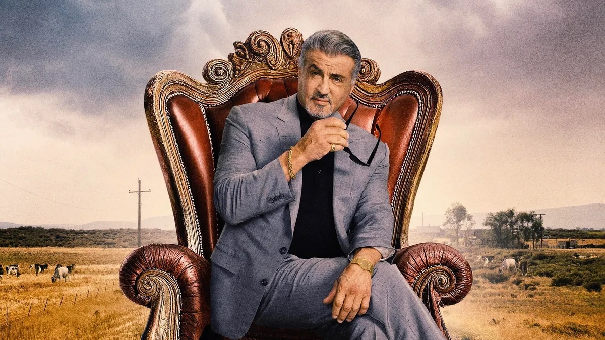 Quando estreia os novos episódios da 2ª temporada de Tulsa King ...