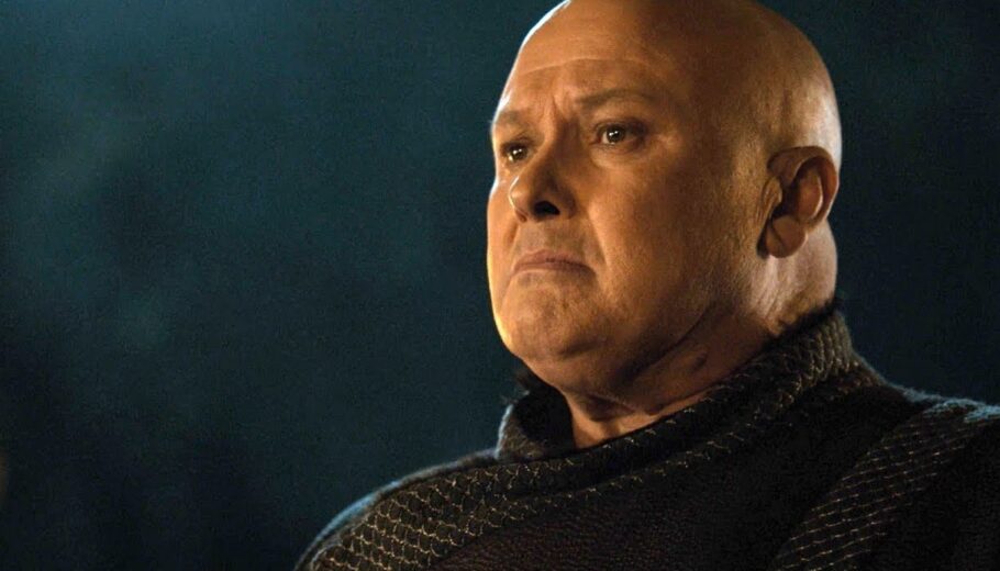 Game of Thrones – Em qual episódio Varys morre? - Critical Hits