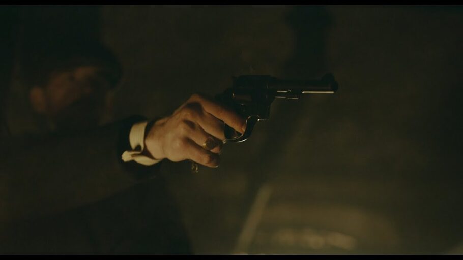 Peaky Blinders - Em qual episódio Vicente Changretta morre? - Critical Hits