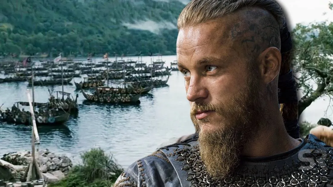 Vikings - A cidade de Kattegat existiu de verdade? - Critical Hits