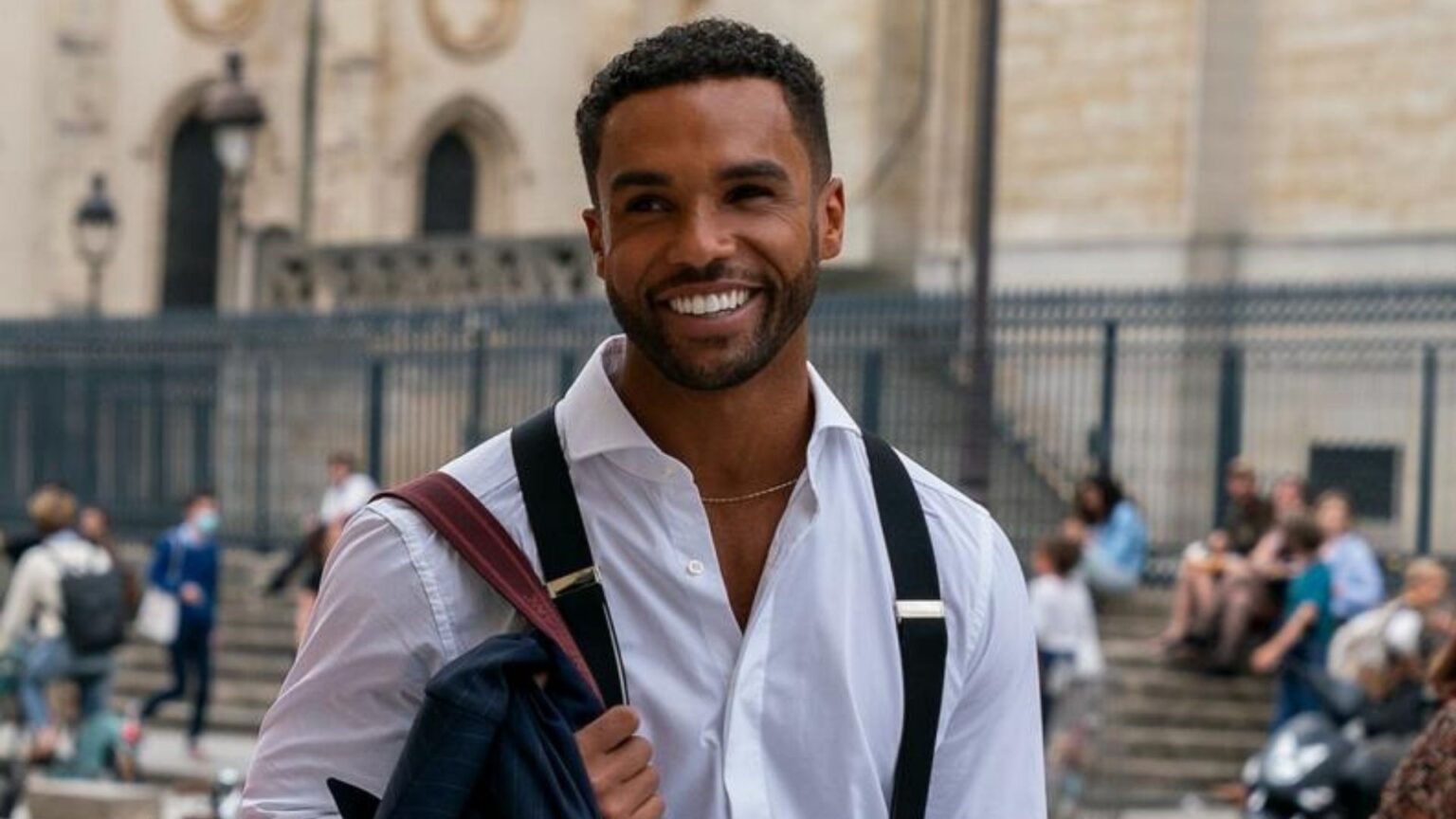 Emily em Paris - Os personagens principais da série - Critical Hits