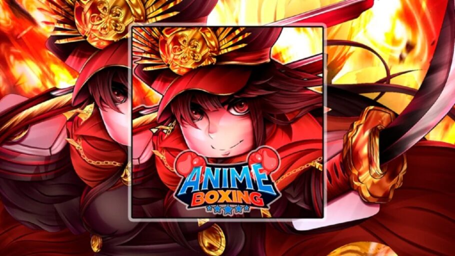 Roblox Anime Boxing Simulator - Códigos para itens grátis (Setembro ...