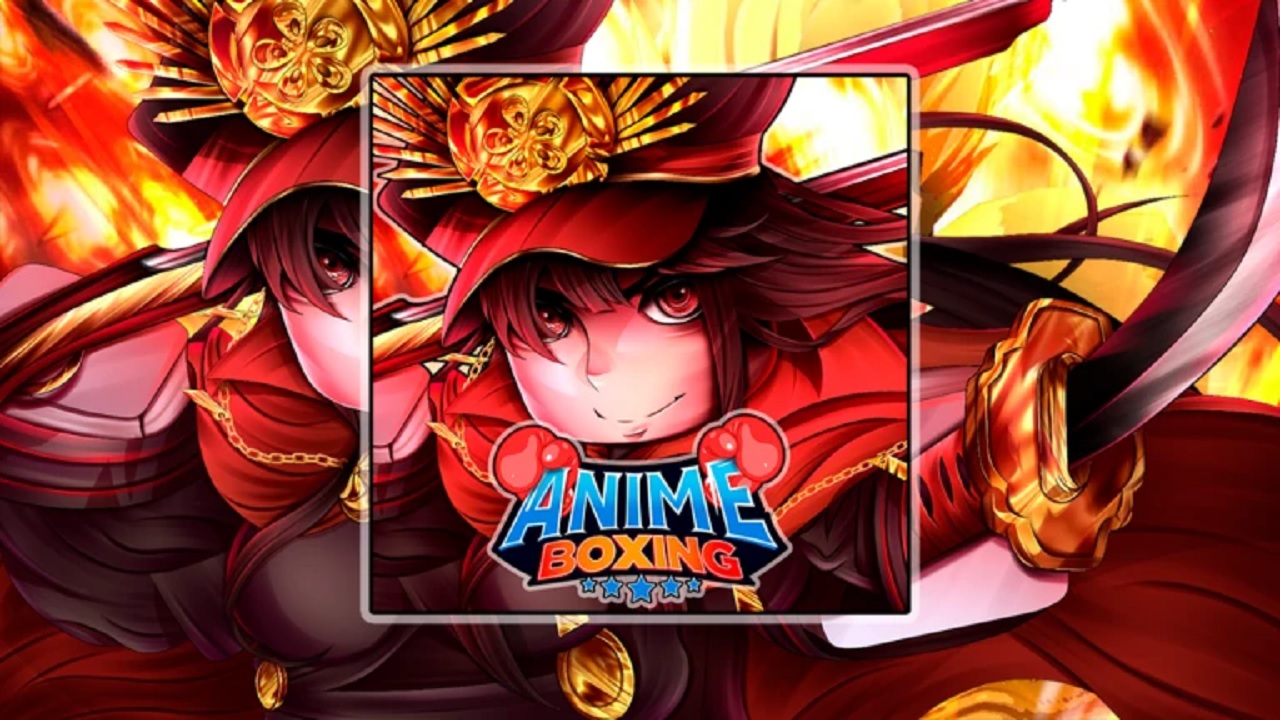 Roblox Anime Boxing Simulator - Códigos para itens grátis (Setembro ...