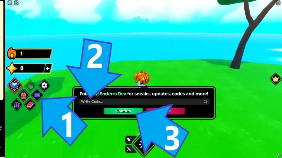 Roblox Anime Striker Simulator - Códigos para itens grátis (Setembro ...