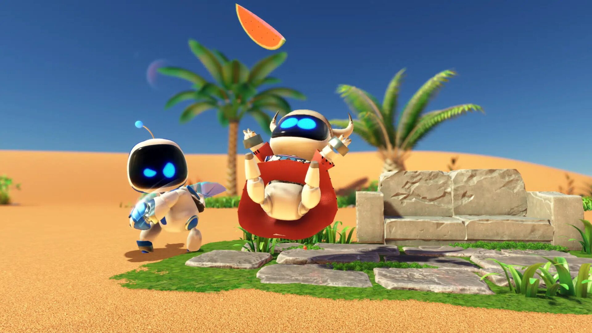 Astro Bot - Análise - Vale a Pena - Review - Critical Hits