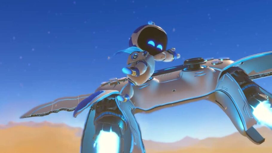 Astro Bot - Análise - Vale a Pena - Review - Critical Hits