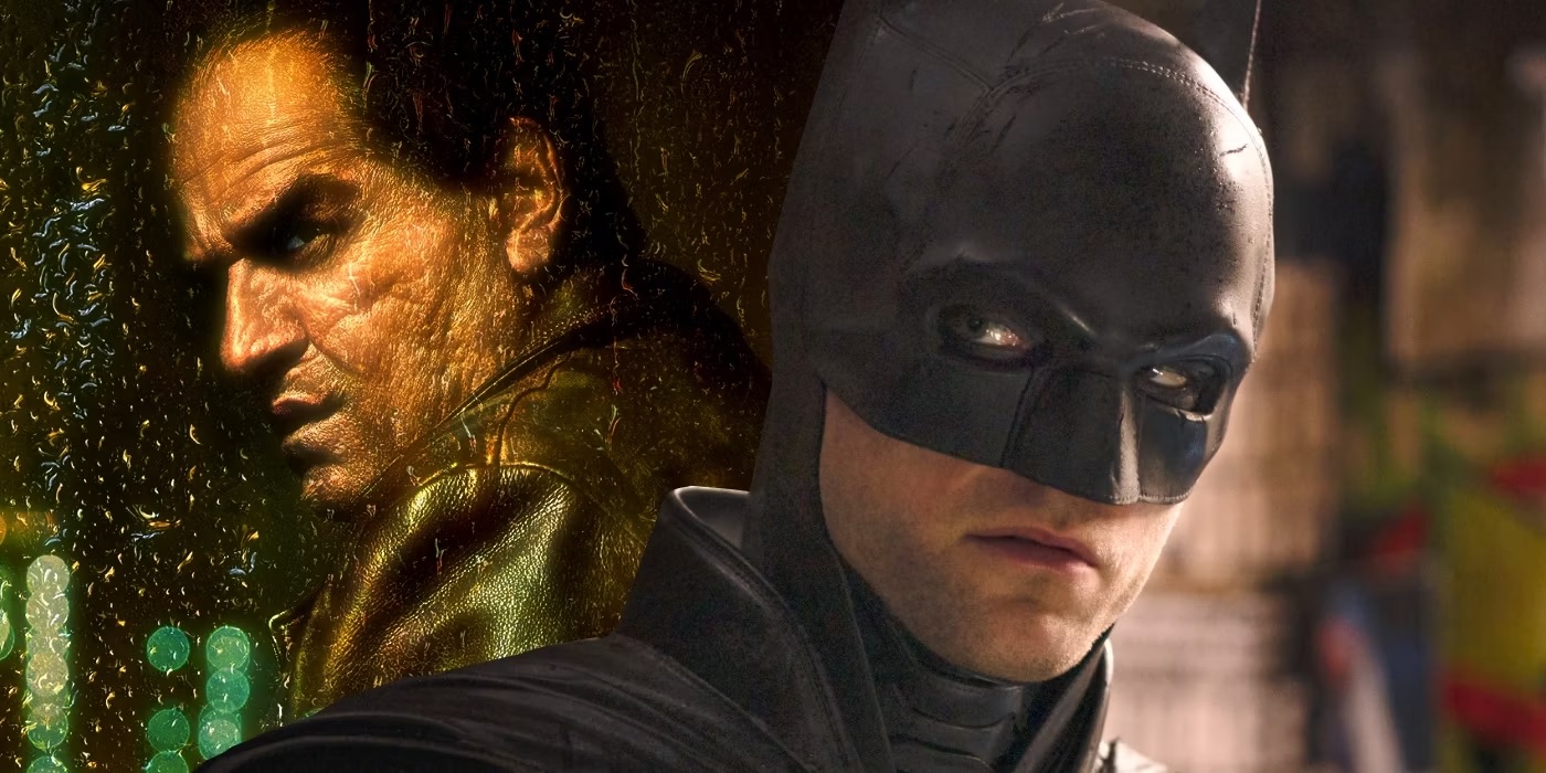 Onde está o Batman durante os eventos de Pinguim? - Critical Hits