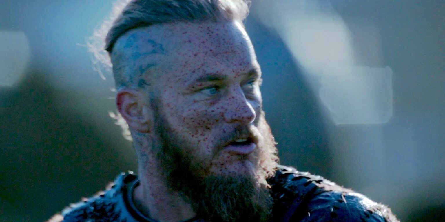 Vikings - Ragnar Lothbrok realmente existiu? Como ele morreu na ...