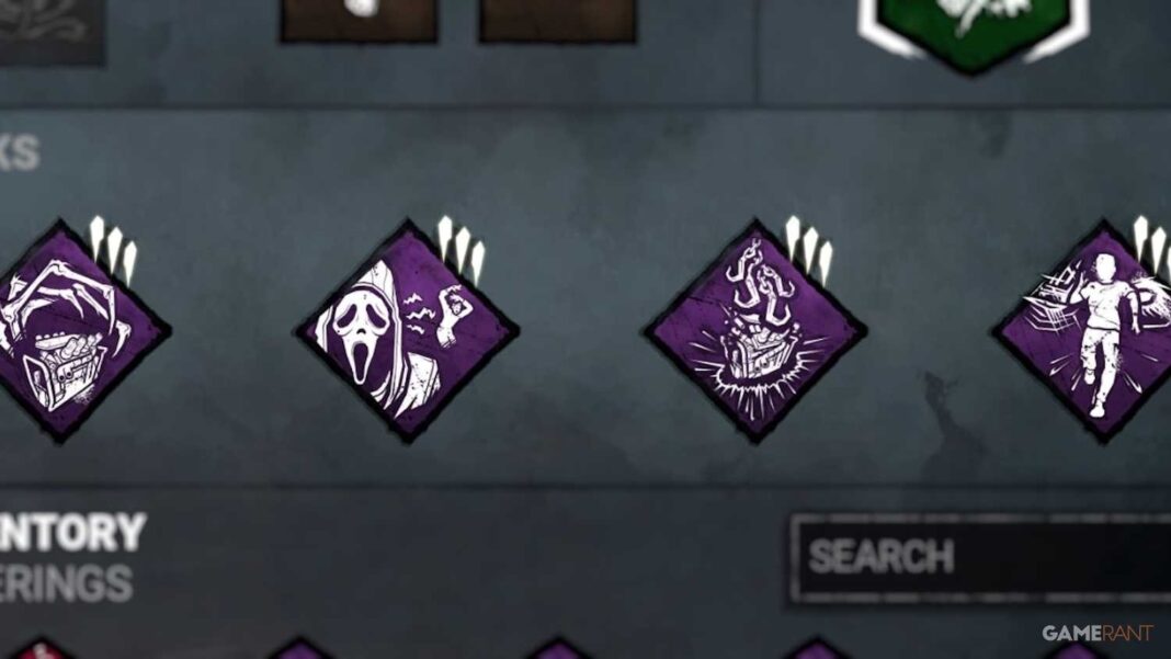 Dead by Daylight - As melhores builds para o Pyramid Head - Critical Hits