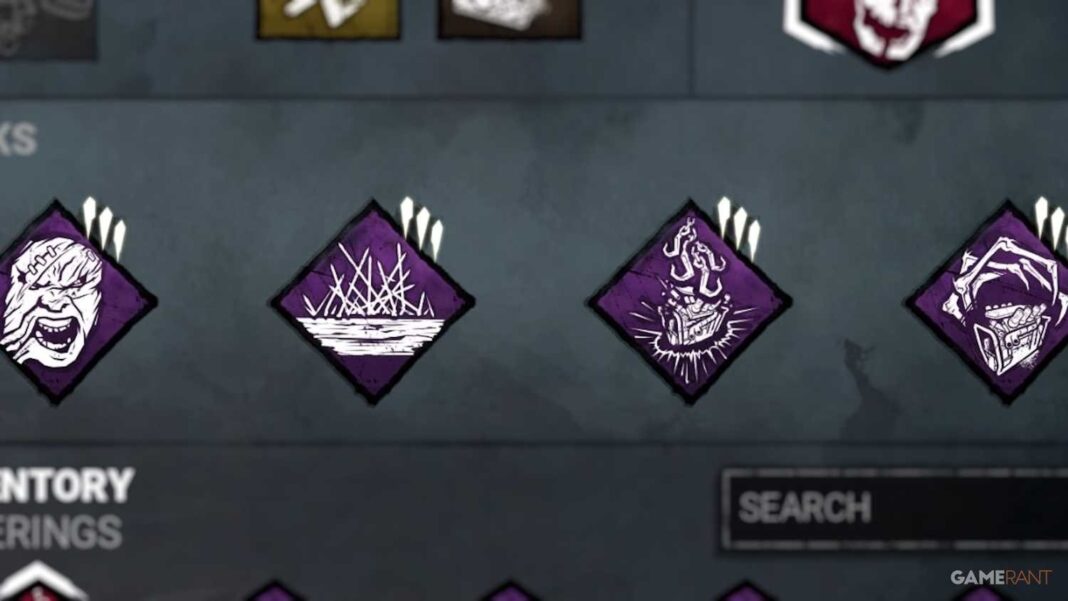 Dead By Daylight - As melhores builds para o Assassino - Critical Hits