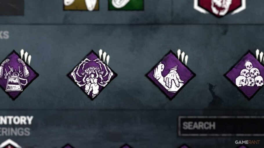 Dead By Daylight - As melhores builds para O Trapaça - Critical Hits