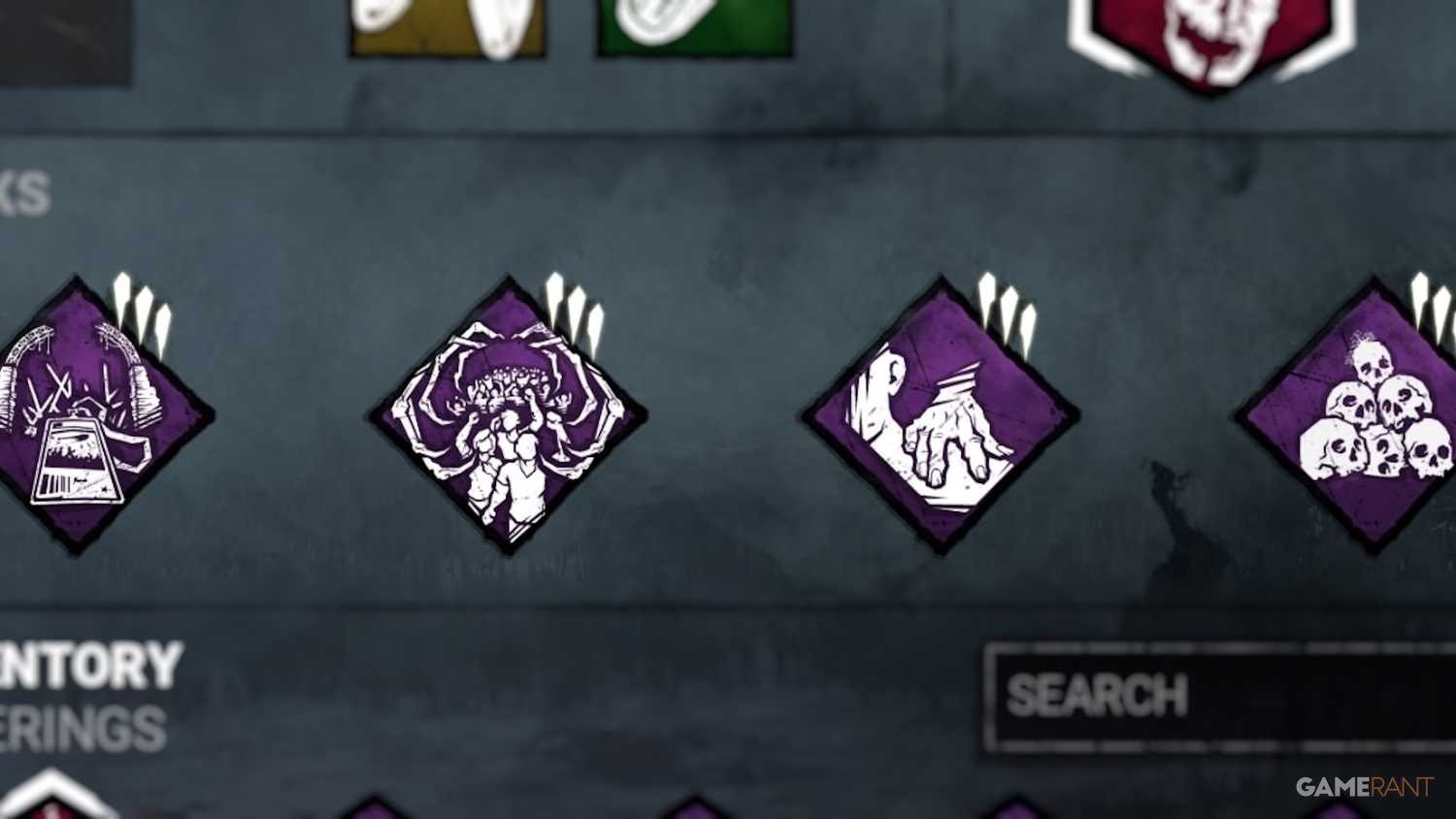 Dead By Daylight - As melhores builds para O Trapaça - Critical Hits