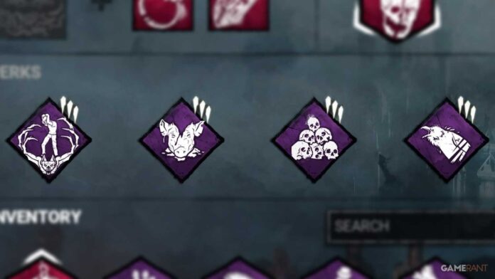 Dead By Daylight - Melhores Builds para o Drácula Dark Lord - Critical Hits