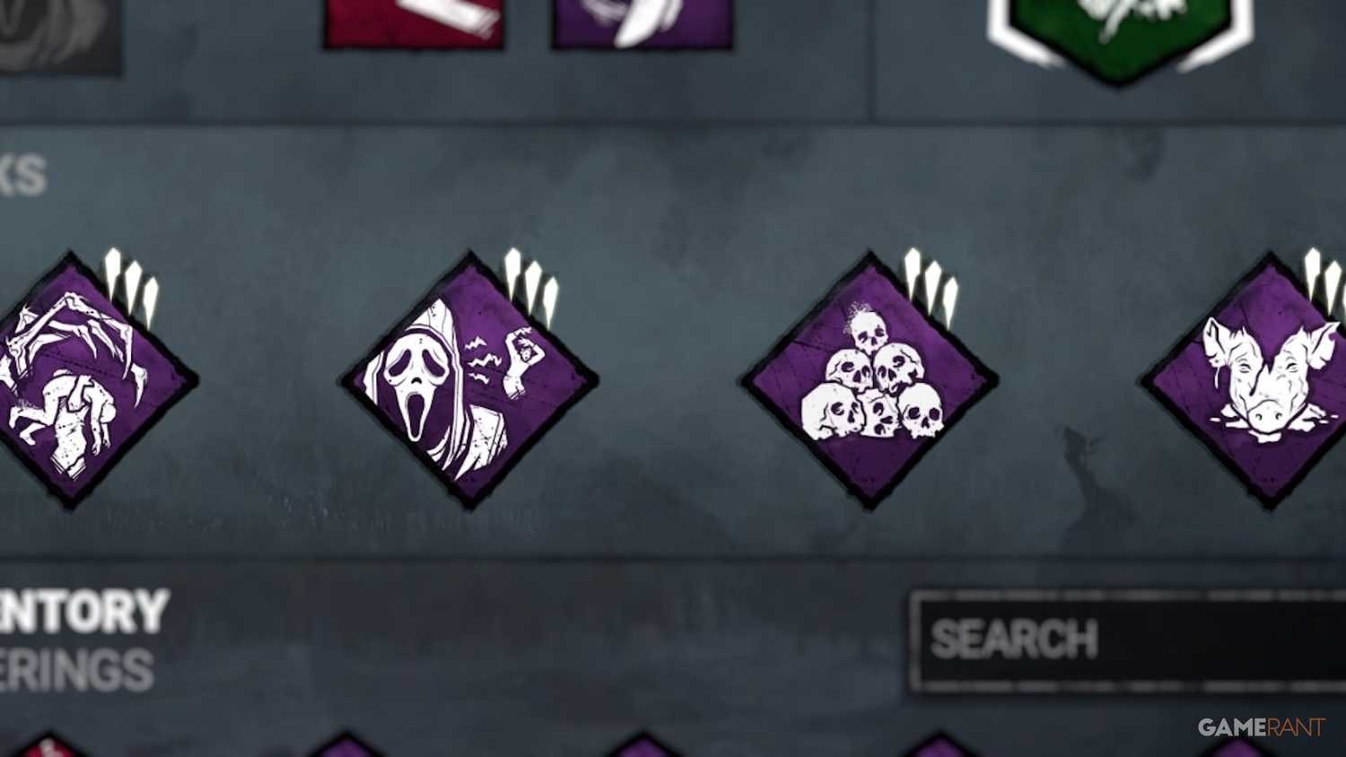 Dead by Daylight - As melhores builds do Ghost Face - Critical Hits