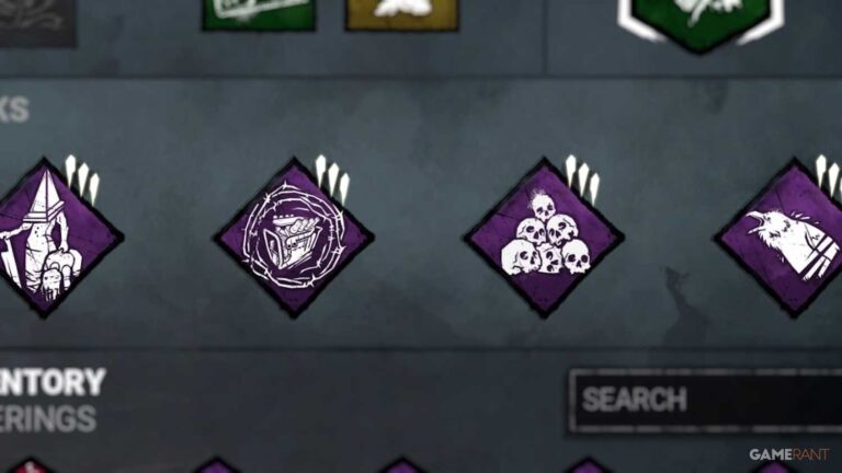 Dead by Daylight - As melhores builds para o Pyramid Head - Critical Hits