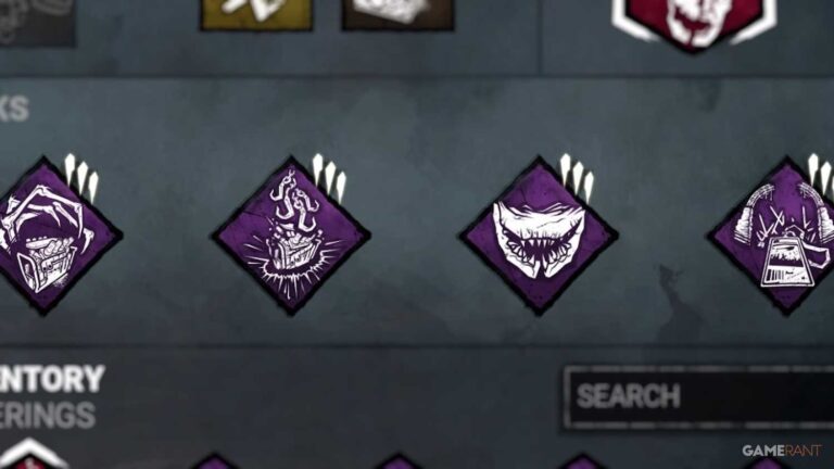 Dead By Daylight - As melhores builds para o Assassino - Critical Hits