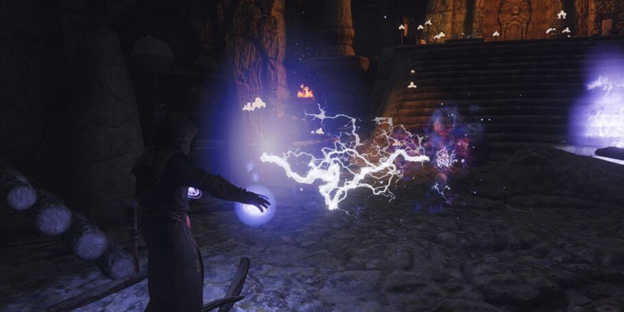 Skyrim - As melhores builds para Mago - Critical Hits