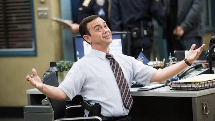 Brooklyn 99 - Os personagens principais da série - Critical Hits