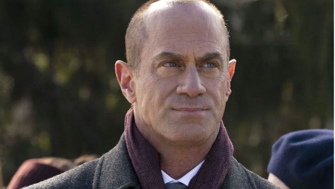 Law and Order SVU - Por que Elliot Stabler saiu da série? - Critical Hits