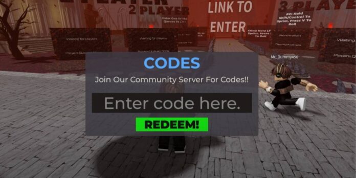 Roblox Chained Together - Códigos de itens grátis (Setembro 2024 ...