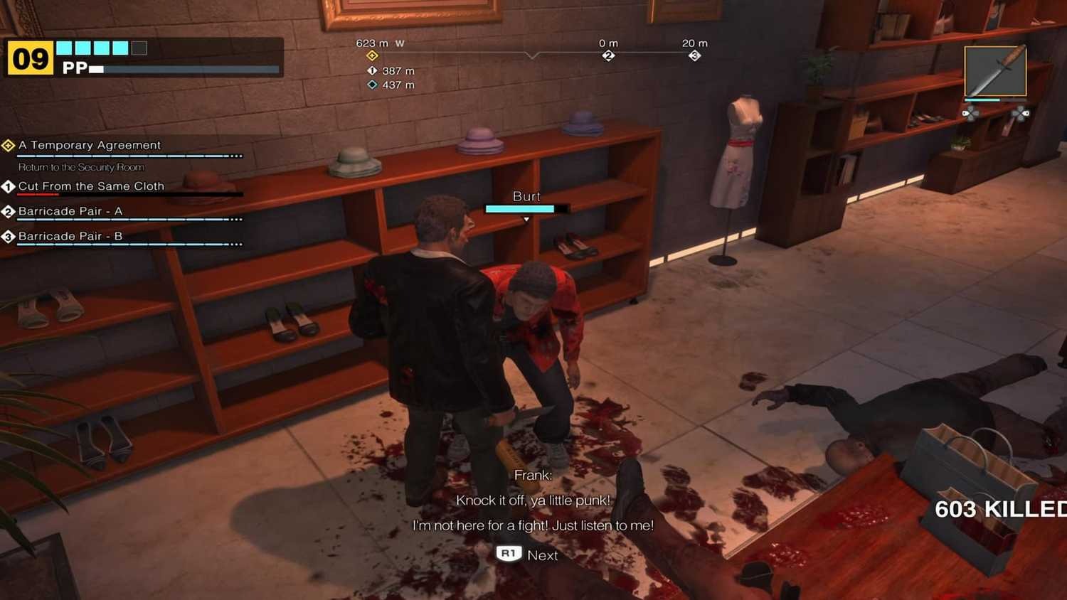 Como salvar Burt e Aaron em Dead Rising Deluxe Remaster - Critical Hits