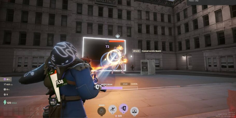 Deadlock - Guia de Build para Kelvin - Critical Hits