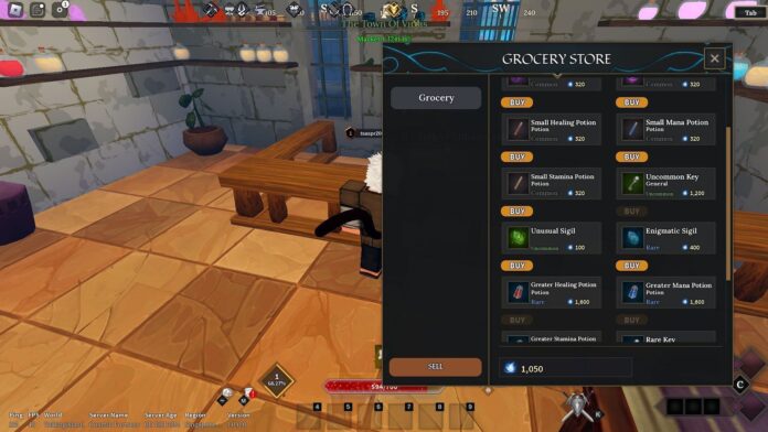 Roblox Devas of Creation - Onde encontrar o Enigmatic Sigil - Critical Hits