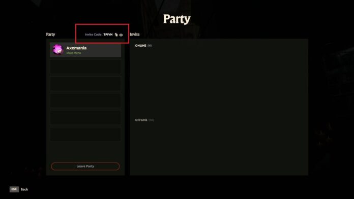 Deadlock - Como convidar seus amigos para jogar - Critical Hits