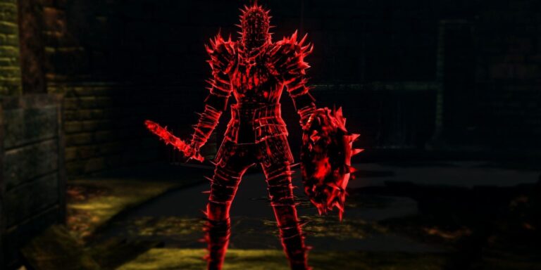 Dark Souls - As melhores Builds do jogo - Critical Hits