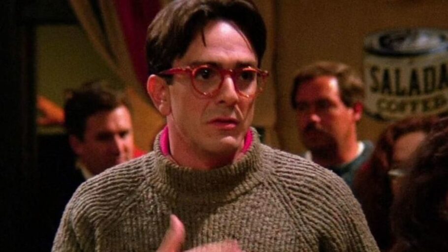 Friends - Todas os namorados de Phoebe na série - Critical Hits