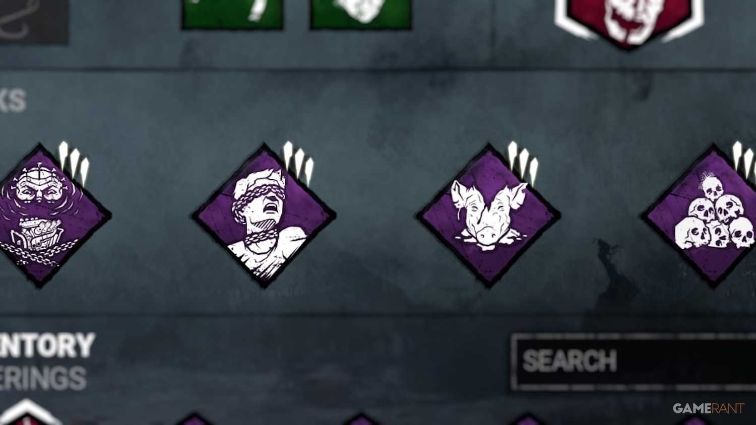 Dead By Daylight - As melhores builds para o Pinhead - Critical Hits