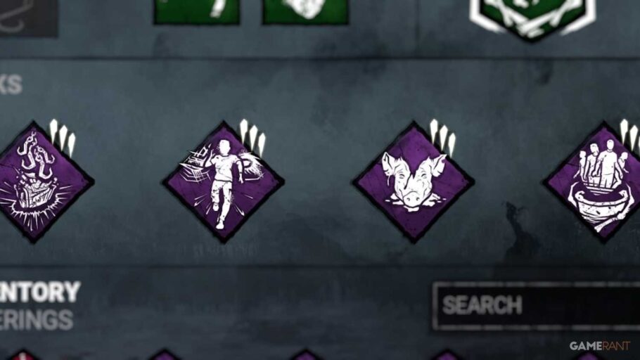 Dead By Daylight - As melhores builds para o Pinhead - Critical Hits