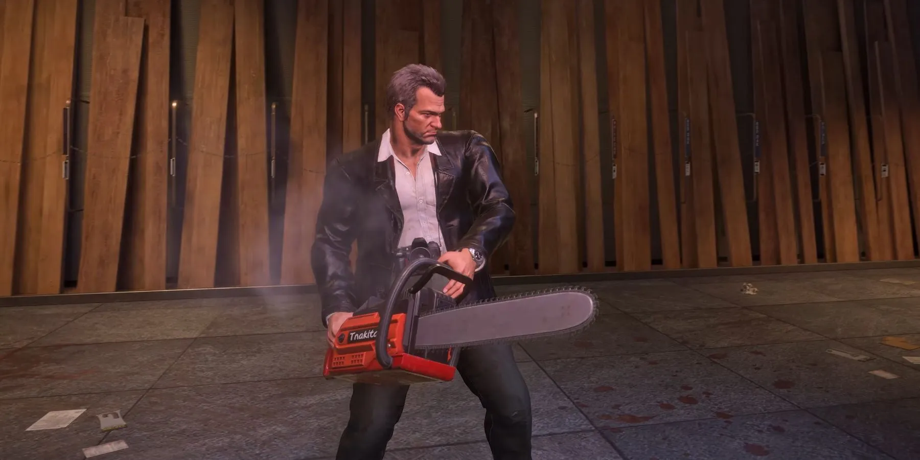 Dead Rising Deluxe Remaster - Melhores armas e onde encontrá-las ...