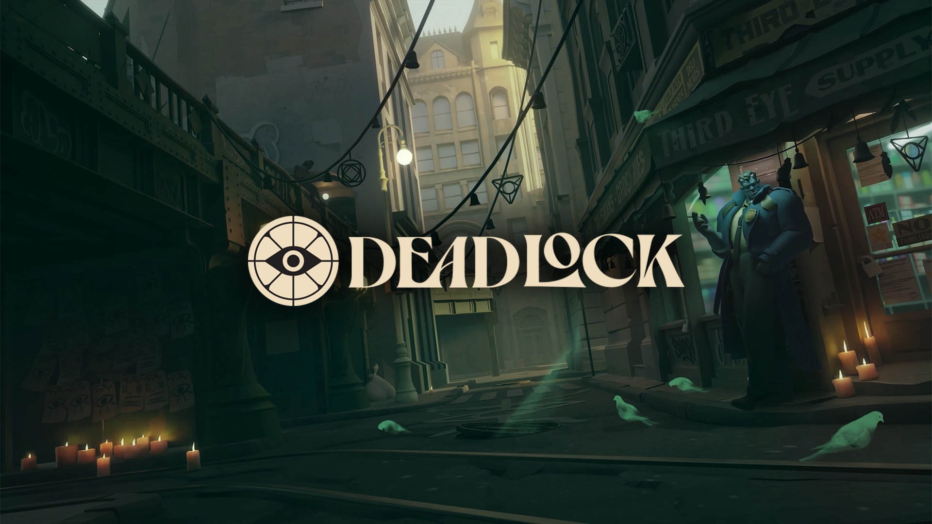 Deadlock - Como convidar seus amigos para jogar - Critical Hits