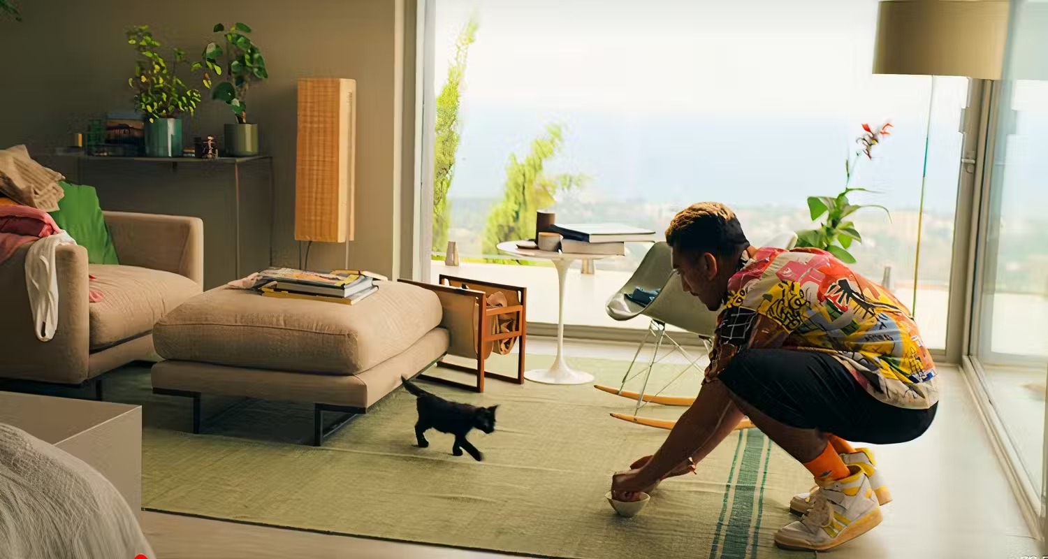 Kaos - Saiba a possibilidade de Dennis, o Gato, retornar na Segunda ...