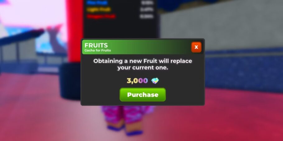 Roblox Anime Simulator - Saiba como obter Devil Fruits - Critical Hits