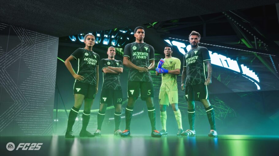 EA Sports FC 25 - Todas as recompensas do Division Rivals - Critical Hits